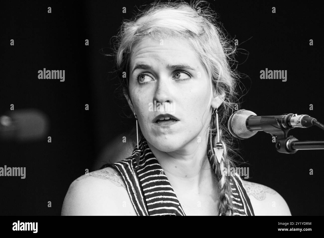 Dark americana Black and White Stock Photos & Images - Alamy