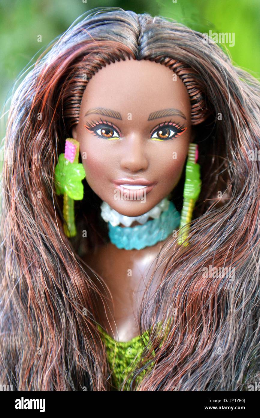 Etsy woman hi-res stock photography and images - Alamy