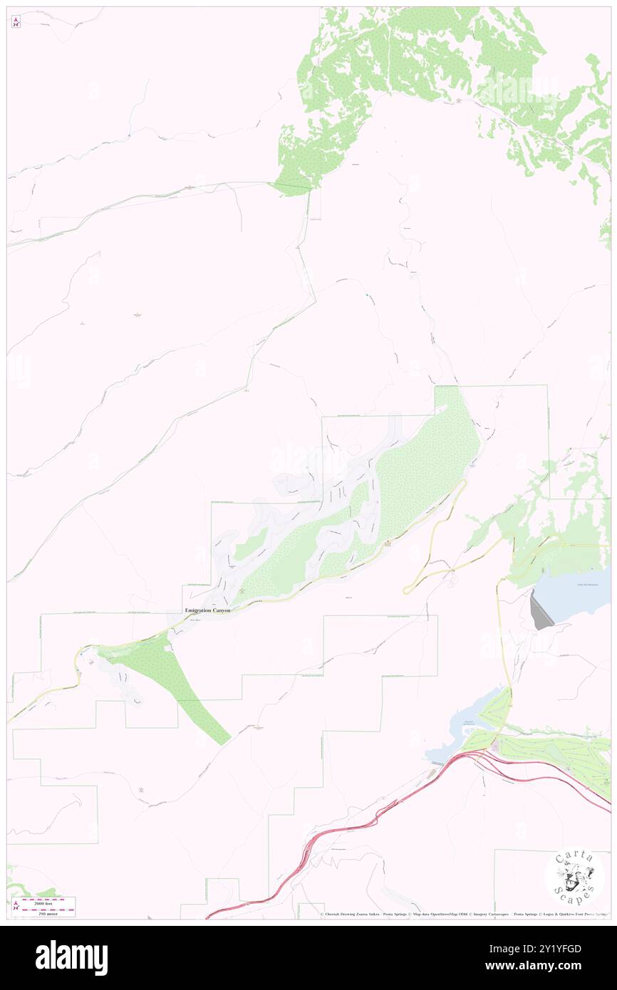 Township census hi-res stock photography and images - Alamy