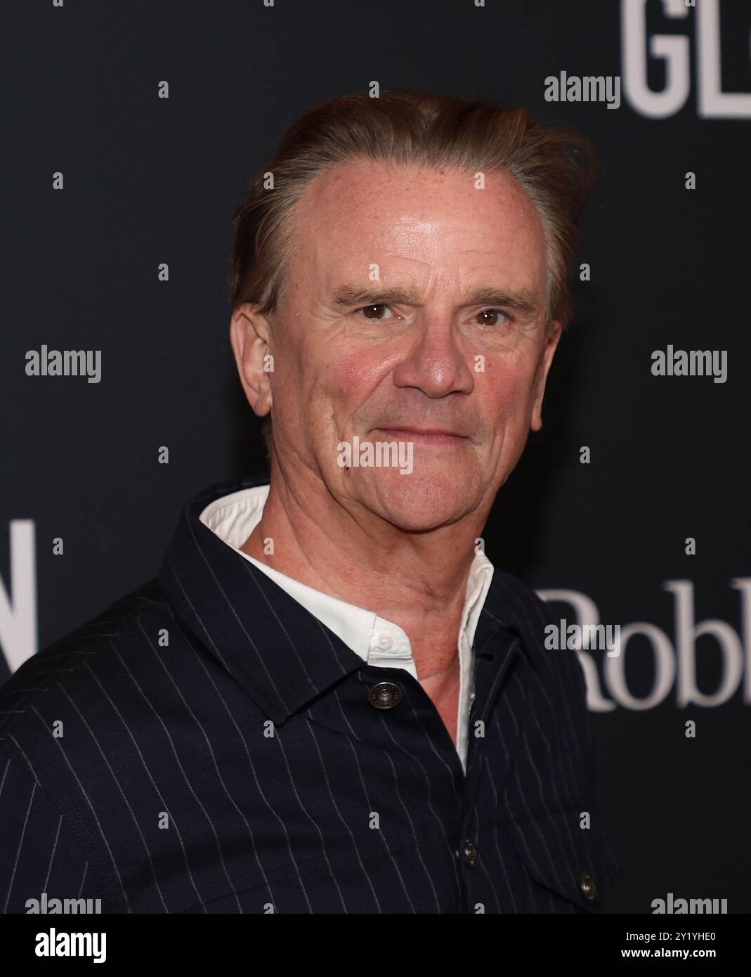 Nick Hamm attends the Road to the Golden Globes Party during the 2024 Toronto International Film ...