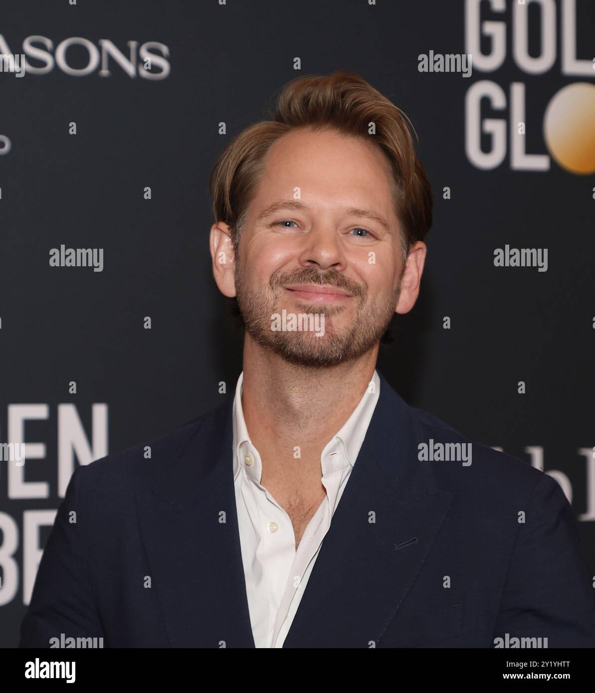 Toronto, Canada. 7th Sep, 2024. Thomas Pierce attends the Road to the ...