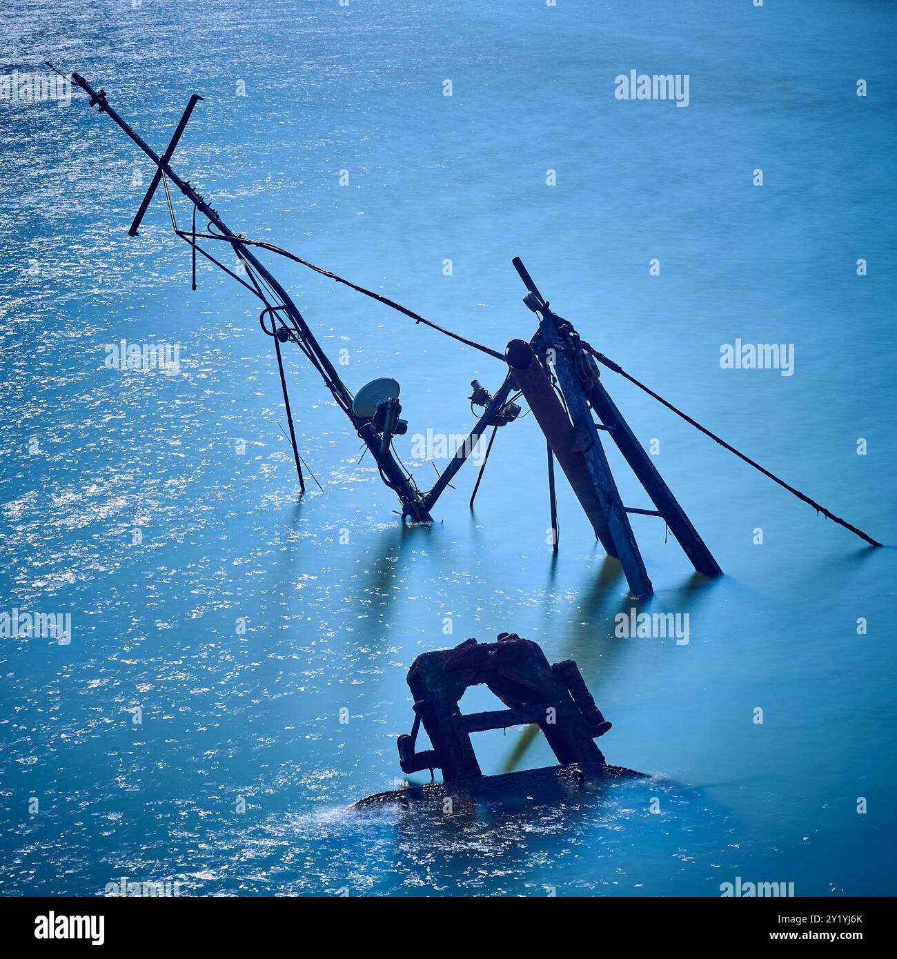 Maritme incident hi-res stock photography and images - Alamy