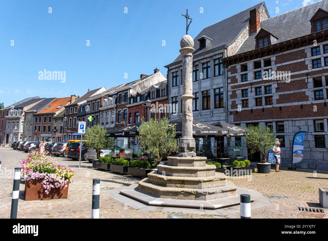 Libertes communales hi-res stock photography and images - Alamy