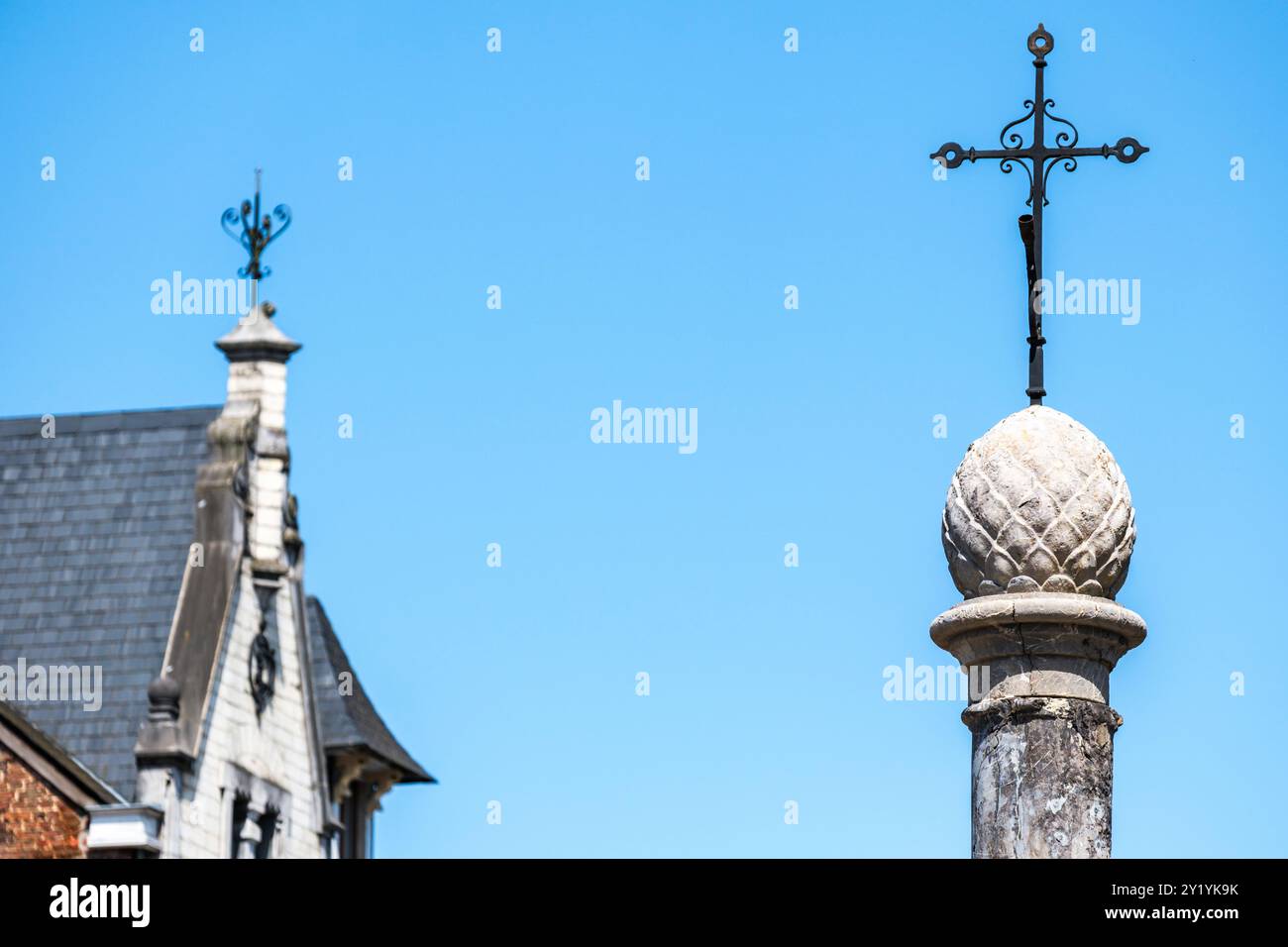 Libertes communales hi-res stock photography and images - Alamy