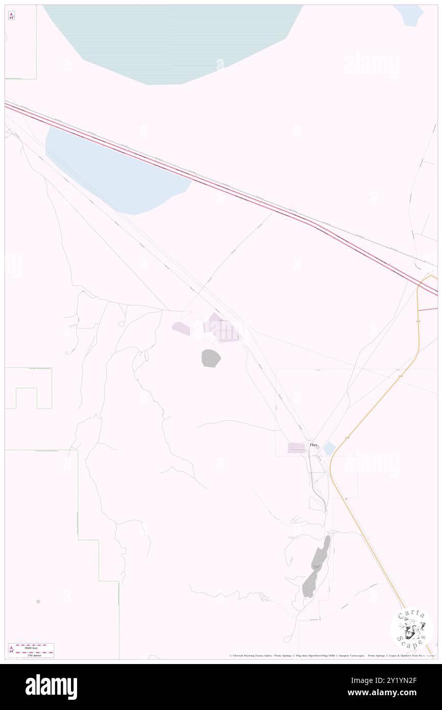 Dolomite, Tooele County, US, United States, Utah, N 40 42' 3'', S 112 ...