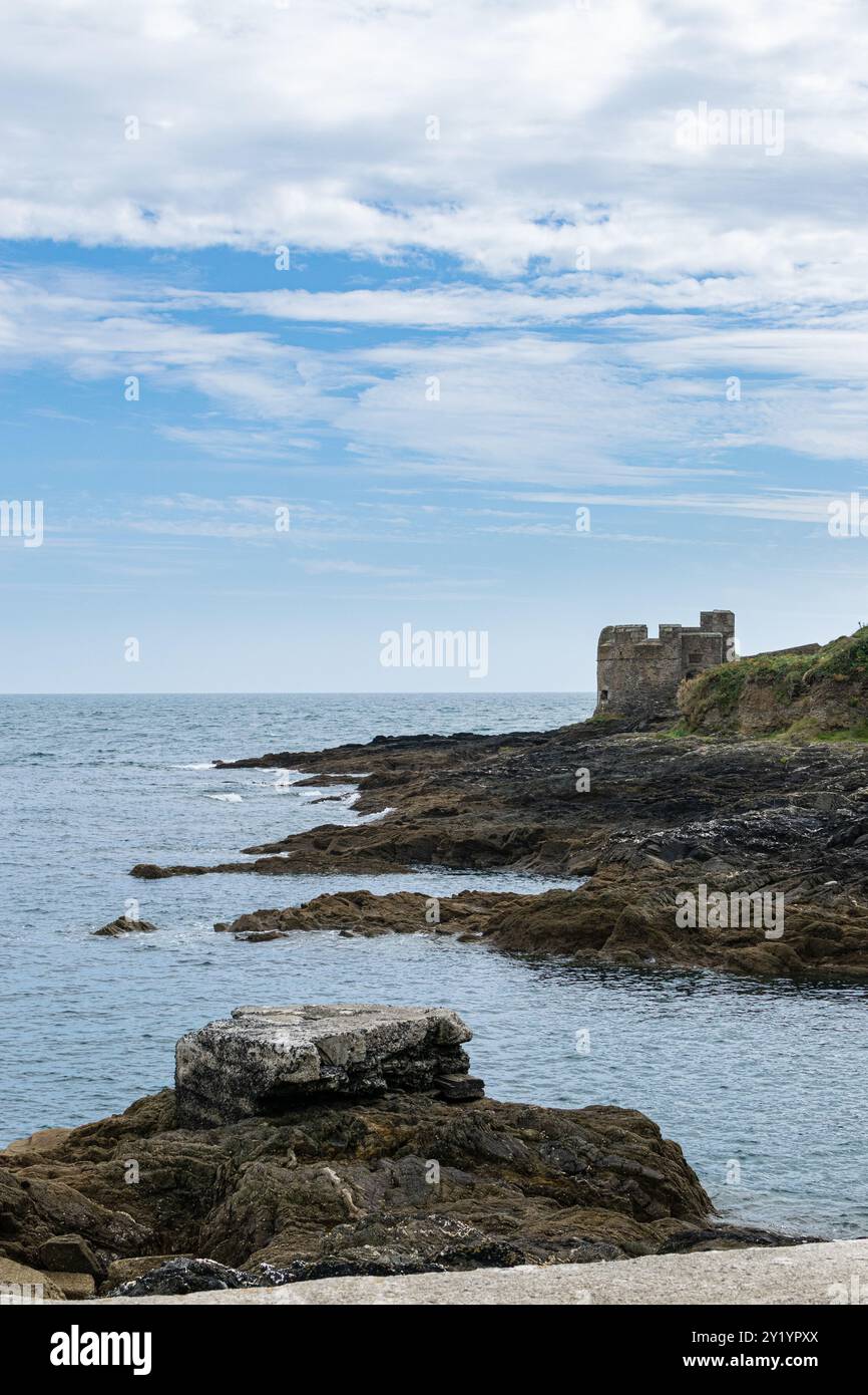 Little rocky point hi-res stock photography and images - Alamy