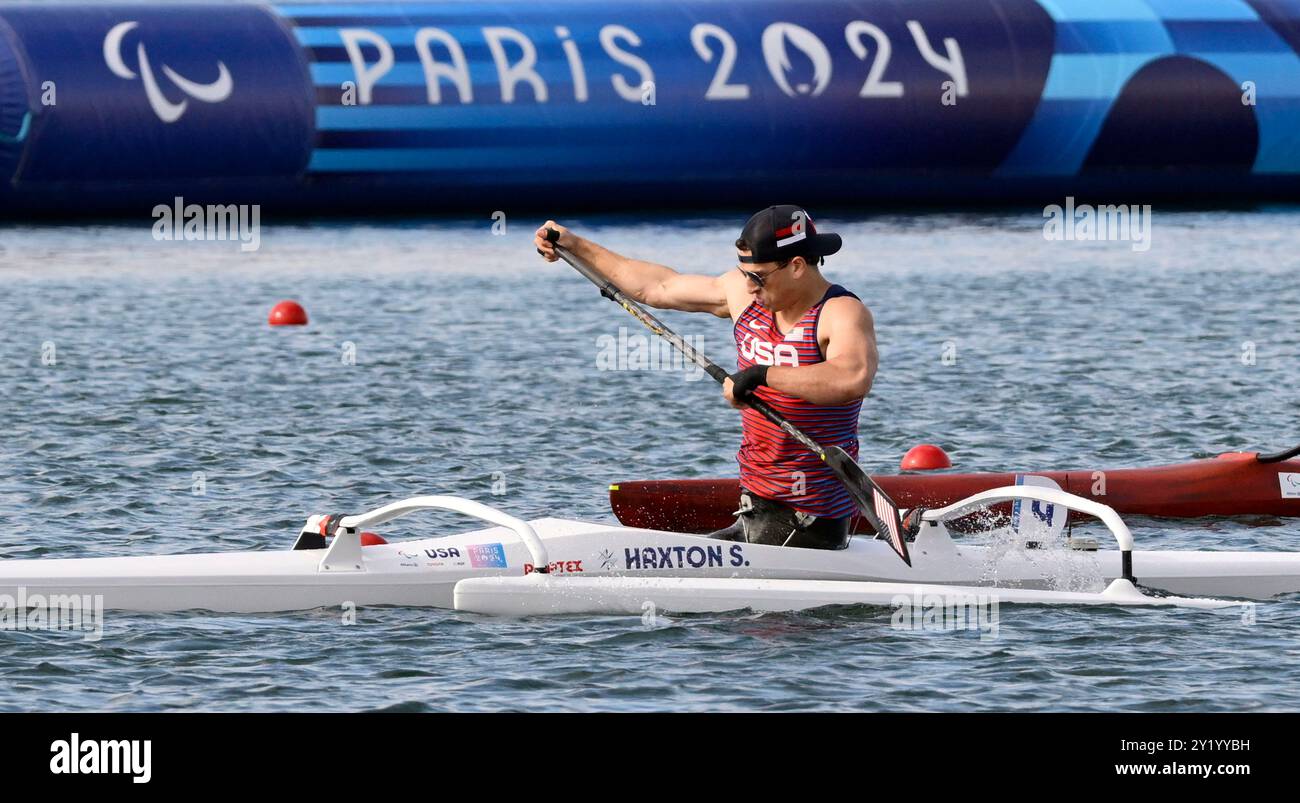 Blake haxton hi-res stock photography and images - Alamy