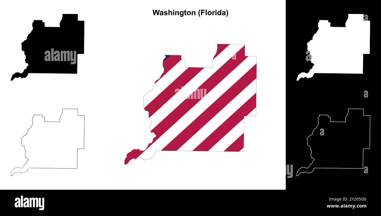 Detailed Infographic and Map of - Detailed Infographic Map Washington ...