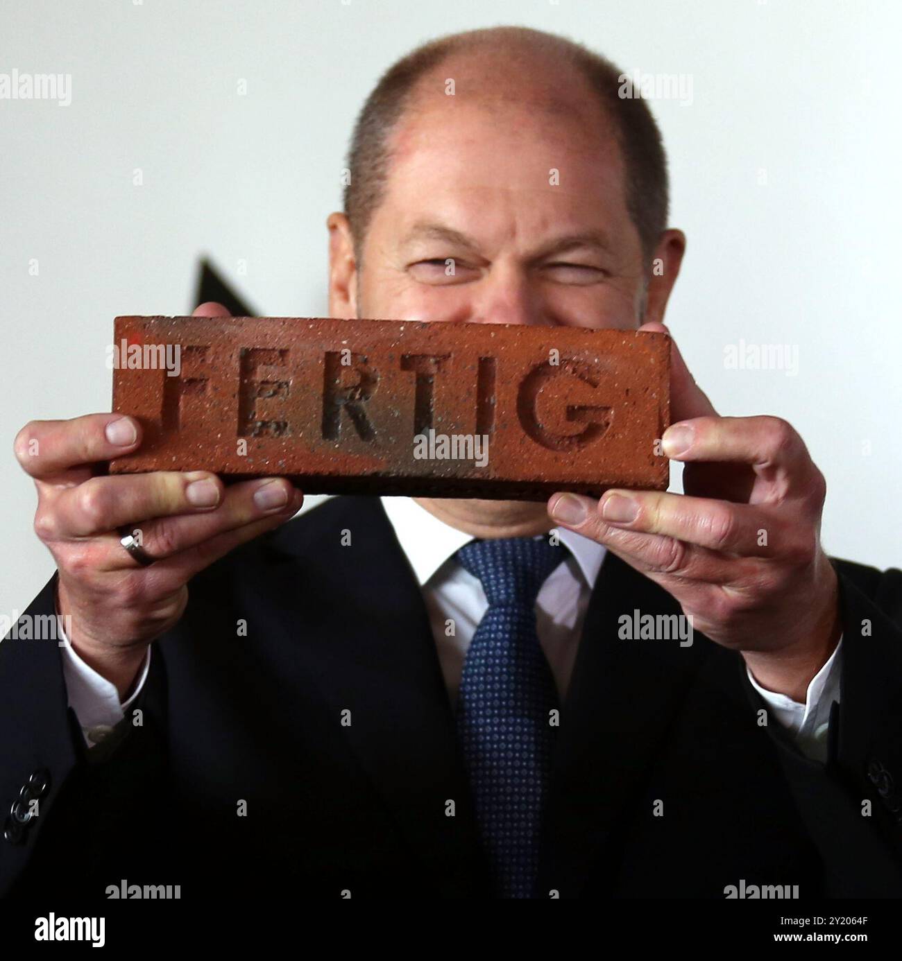 Ich habe fertig hi-res stock photography and images - Alamy