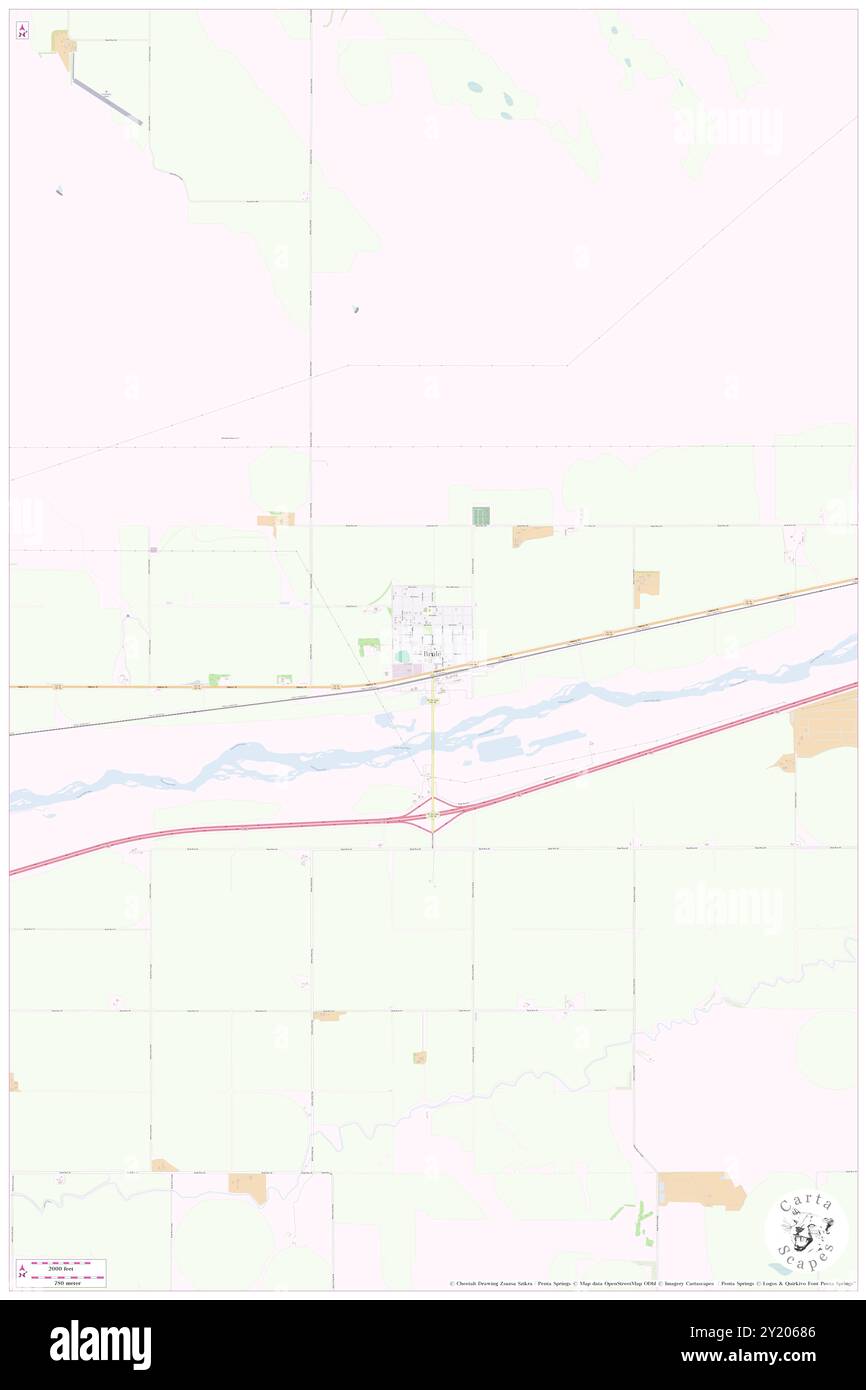 Beals trailer court hi-res stock photography and images - Alamy