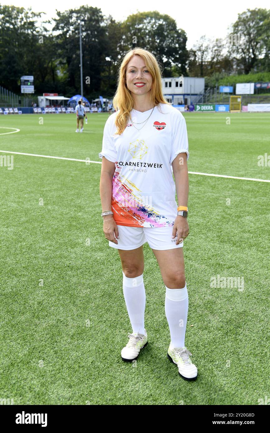 Esther ward hi-res stock photography and images - Alamy