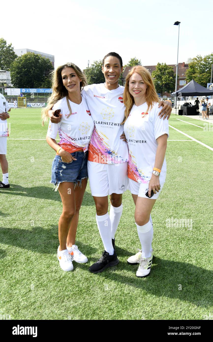 Esther ward hi-res stock photography and images - Alamy