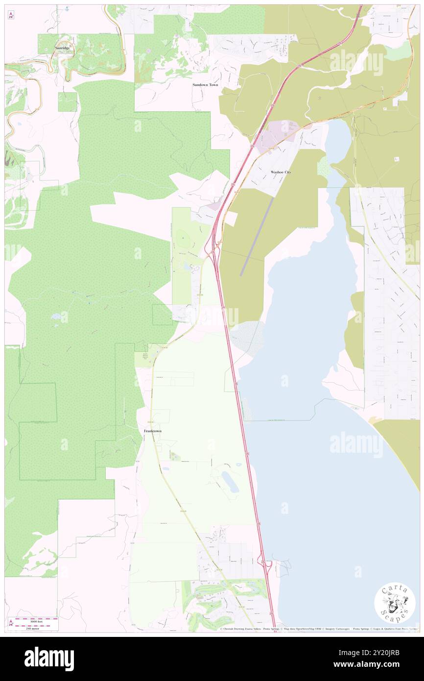 Ophir city historical hi-res stock photography and images - Alamy