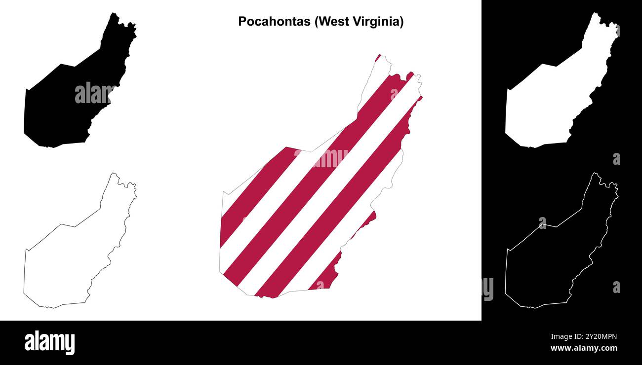 Pocahontas county west virginia hi-res stock photography and images - Alamy