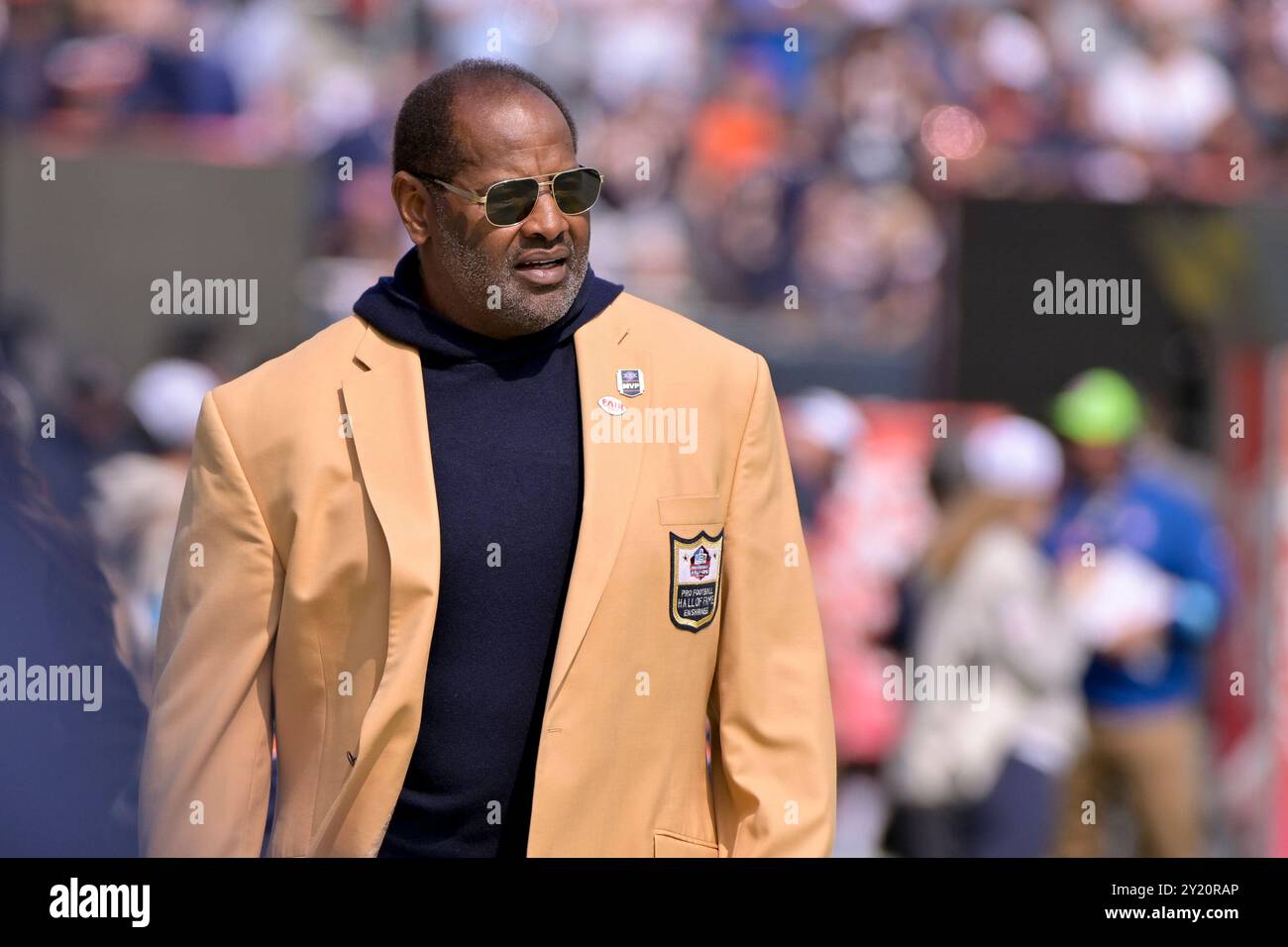 Richard dent bears hi-res stock photography and images - Alamy