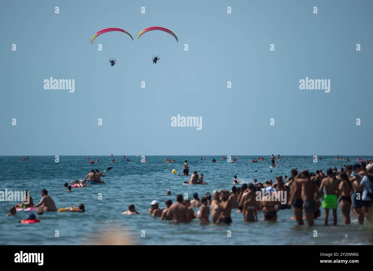 Ramon planes hi-res stock photography and images - Alamy