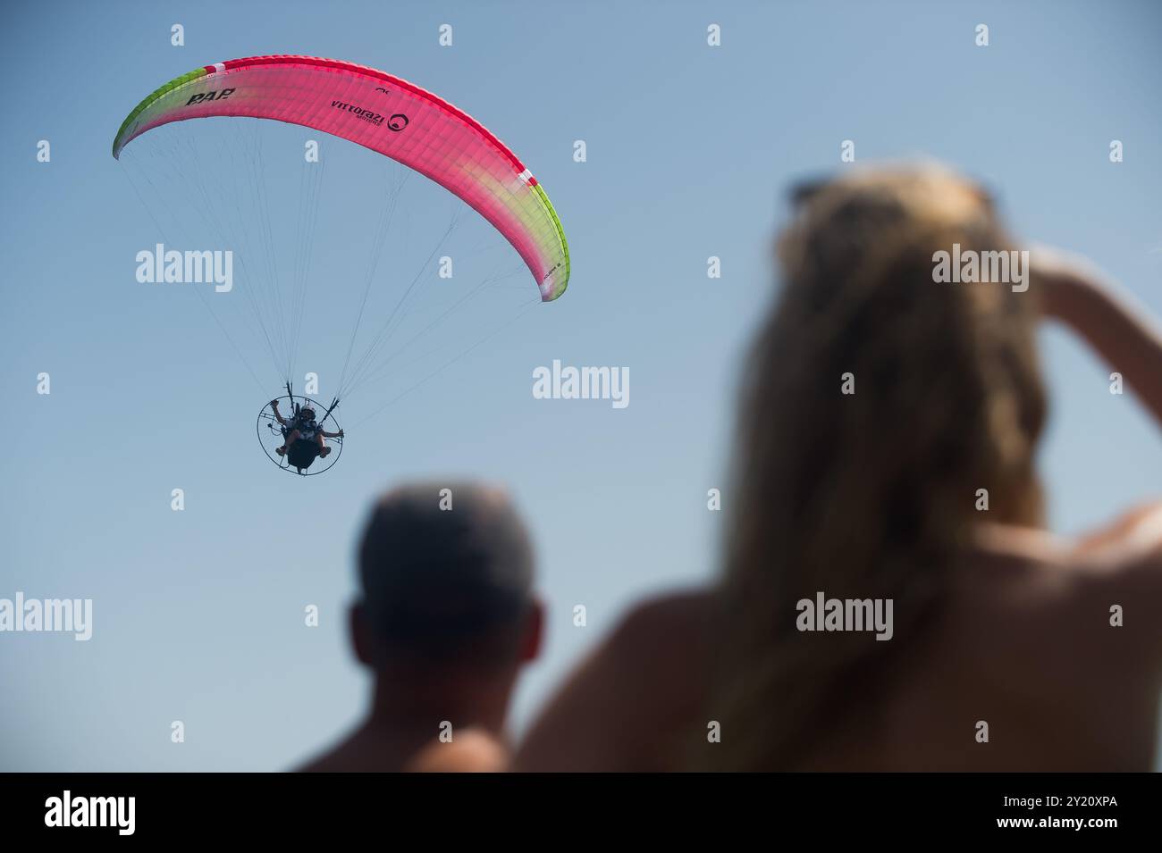 Ramon planes hi-res stock photography and images - Alamy