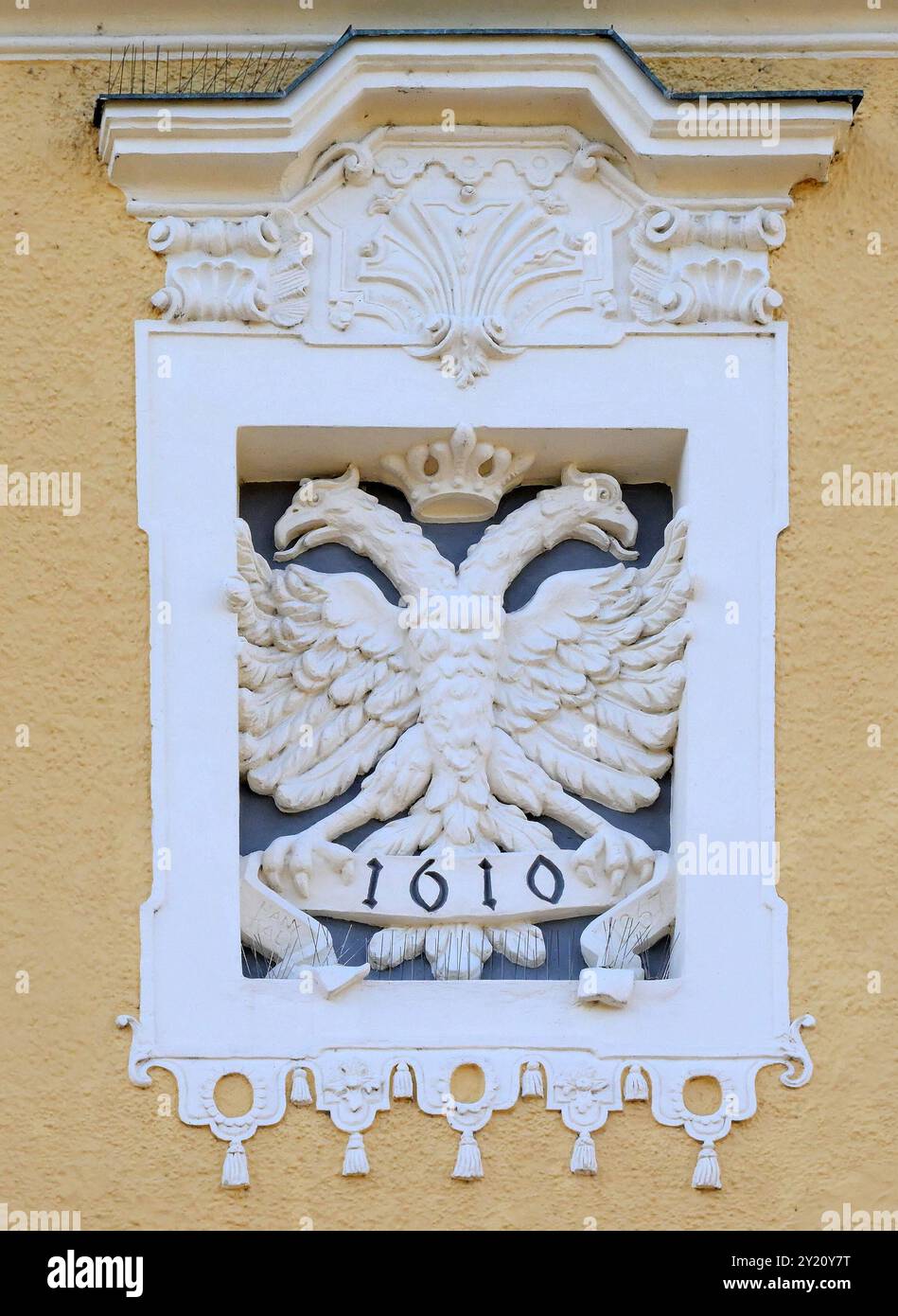 Besuch der Krankenhauskollegin Anita aus dem Wagner-Jauregg Krankenhaus ...