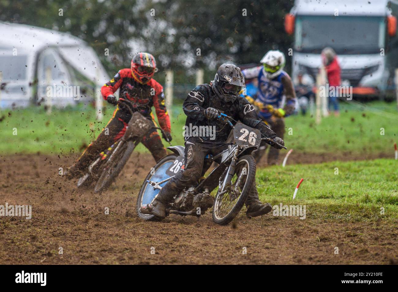 Lance hawker hi-res stock photography and images - Alamy