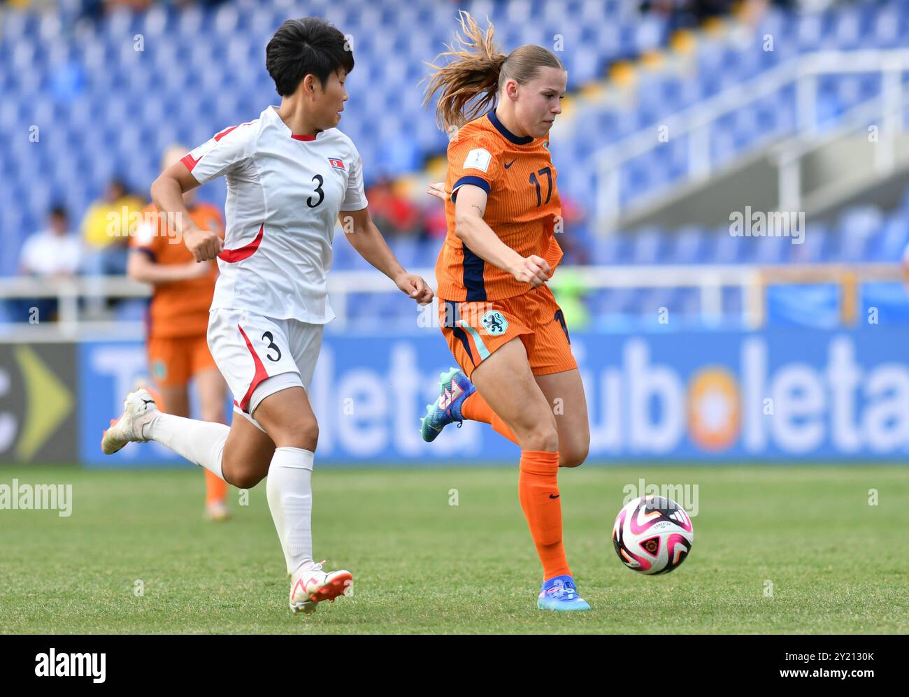 Hong ryon han hi-res stock photography and images - Alamy