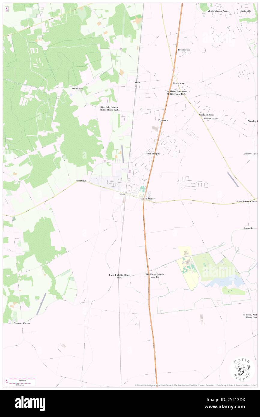 Felton station hi-res stock photography and images - Alamy