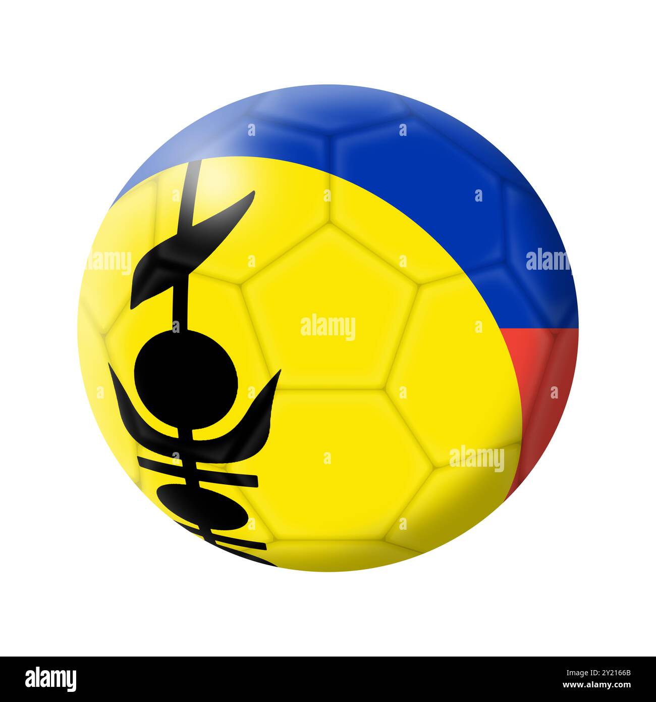 New caledonia national team hi-res stock photography and images - Alamy