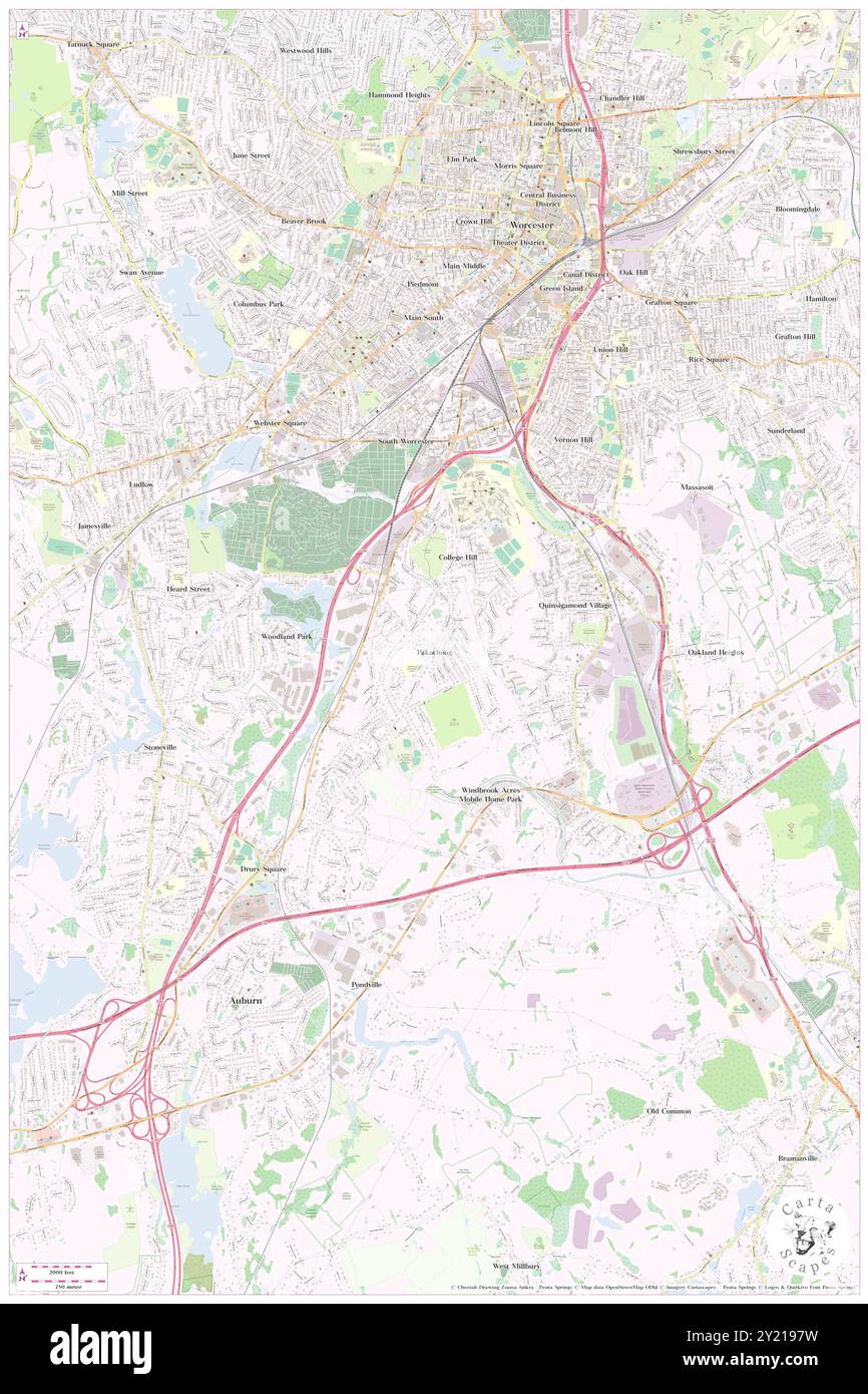 Pakachoag hi-res stock photography and images - Alamy