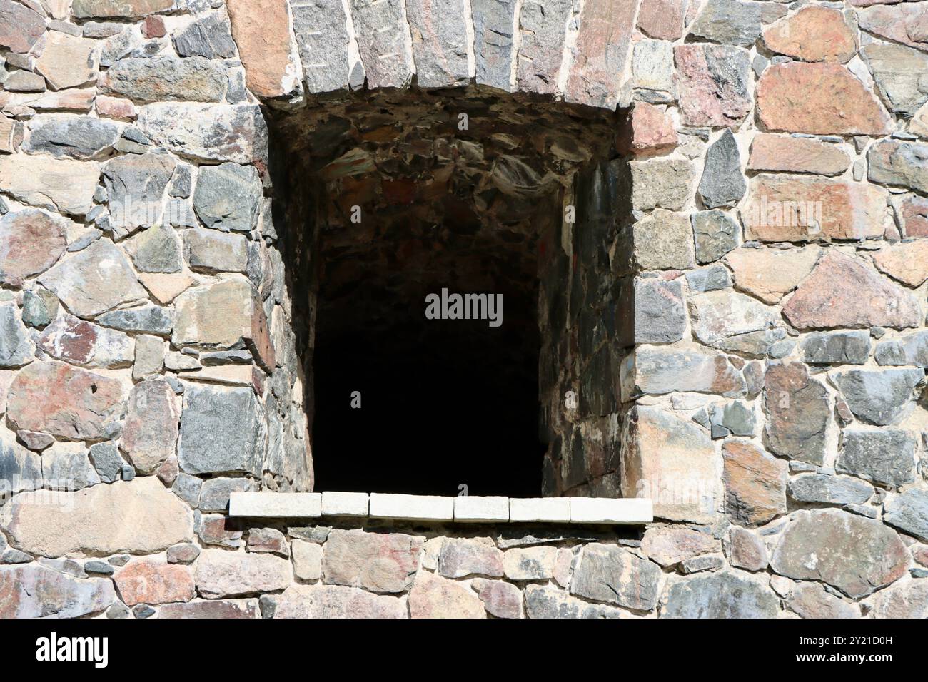 Suomenlinna / Sveaborg Sea Fortress Unesco World Heritage site on ...