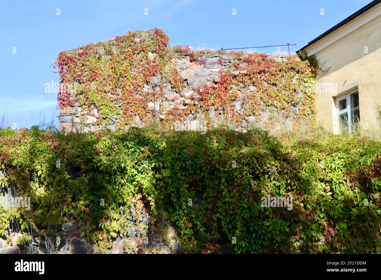 Suomenlinna / Sveaborg Sea Fortress Unesco World Heritage site on ...