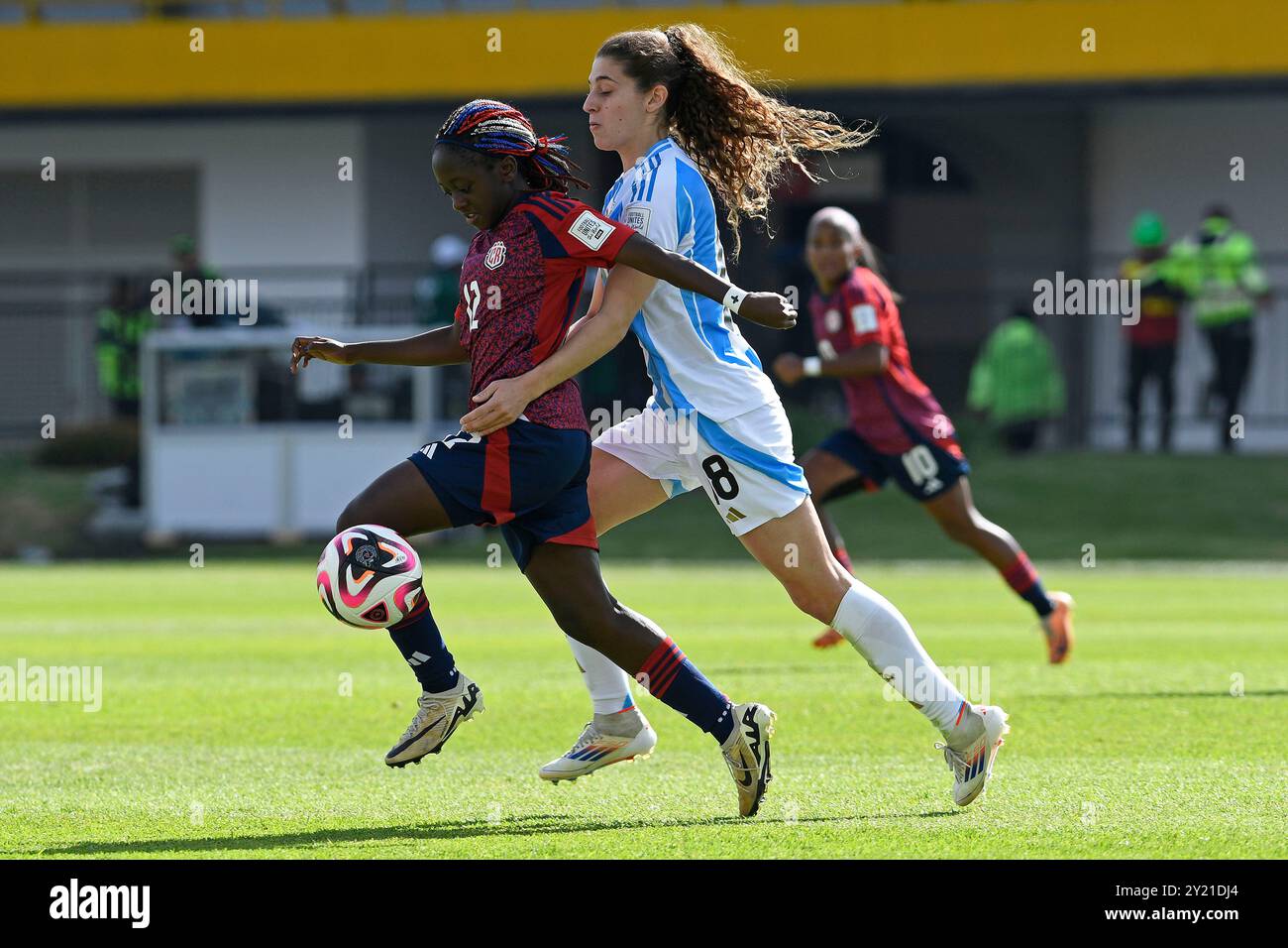 Alisha lindo hi-res stock photography and images - Alamy