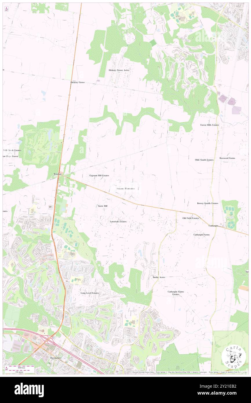 Stepney plantation hi-res stock photography and images - Alamy