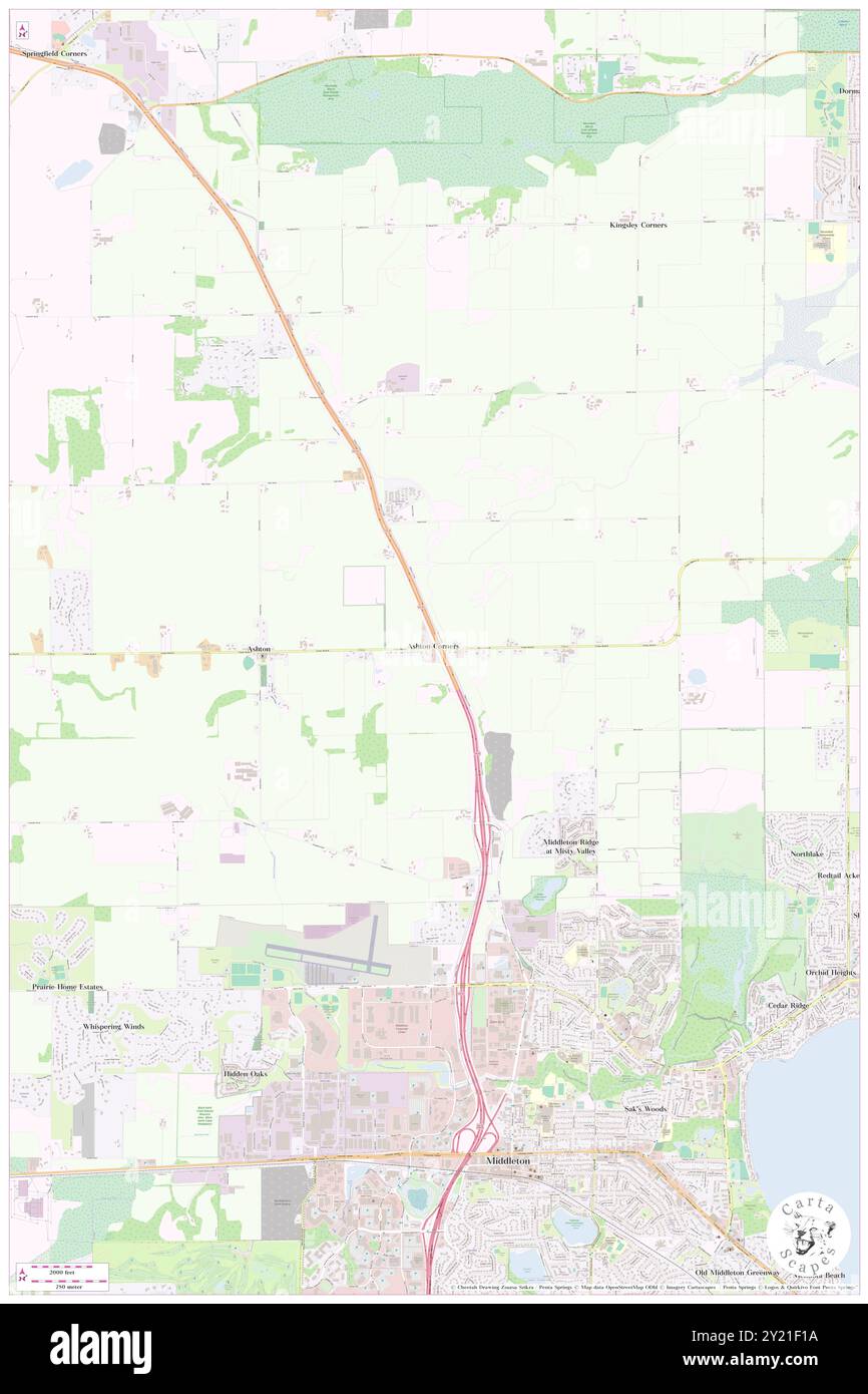 Ashton corners hi-res stock photography and images - Alamy