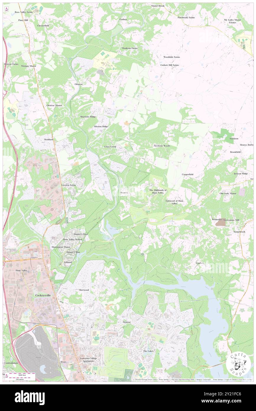 Phoenix maryland Cut Out Stock Images & Pictures - Alamy