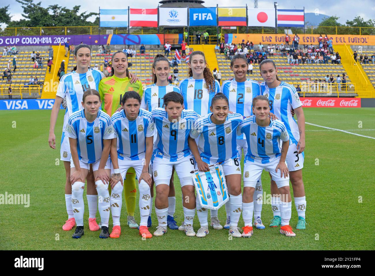 Verónica rodriguez hi-res stock photography and images - Alamy