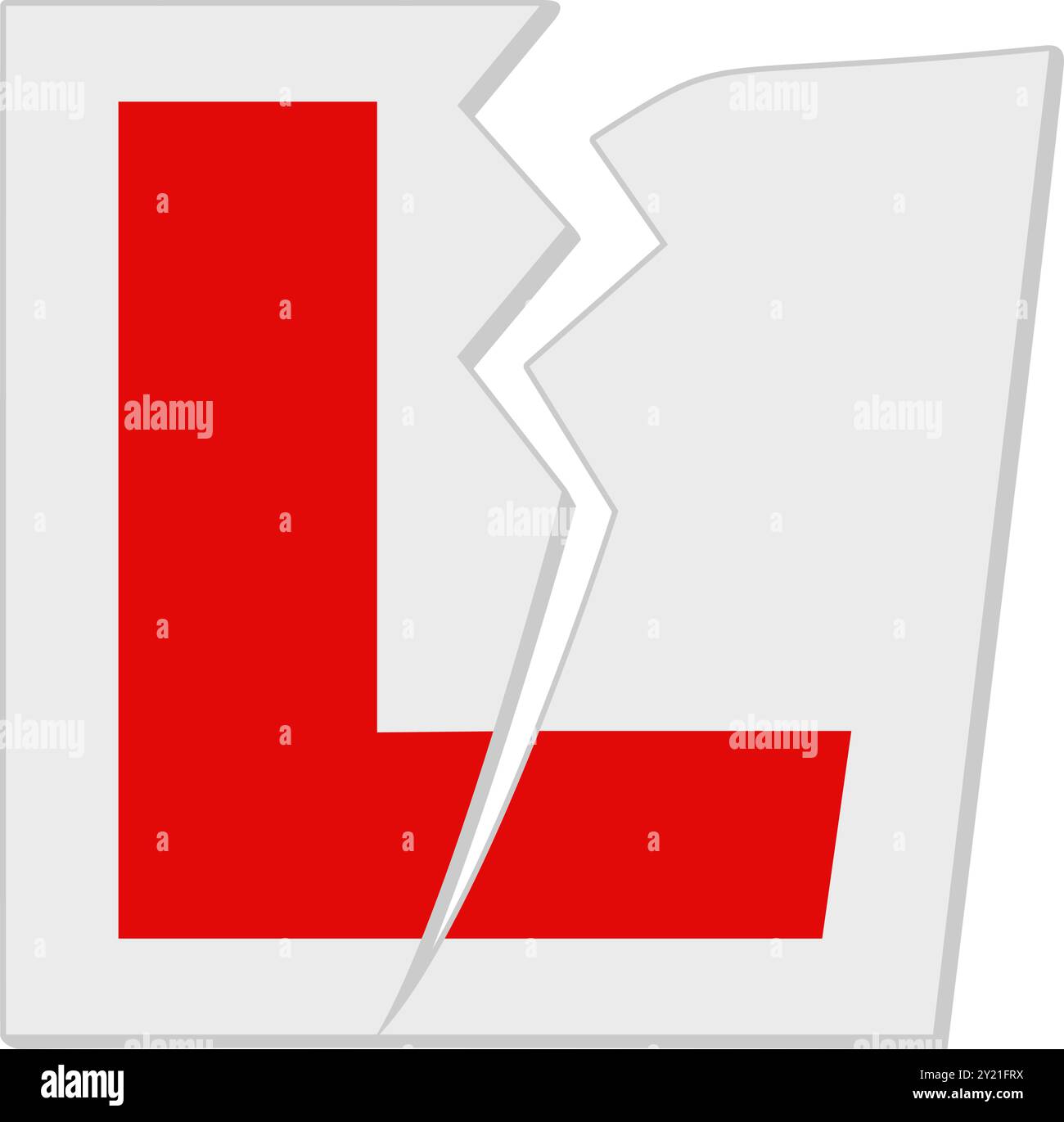 Learner Driver Logo Beware! Learner Drivers To Be Allowed On The