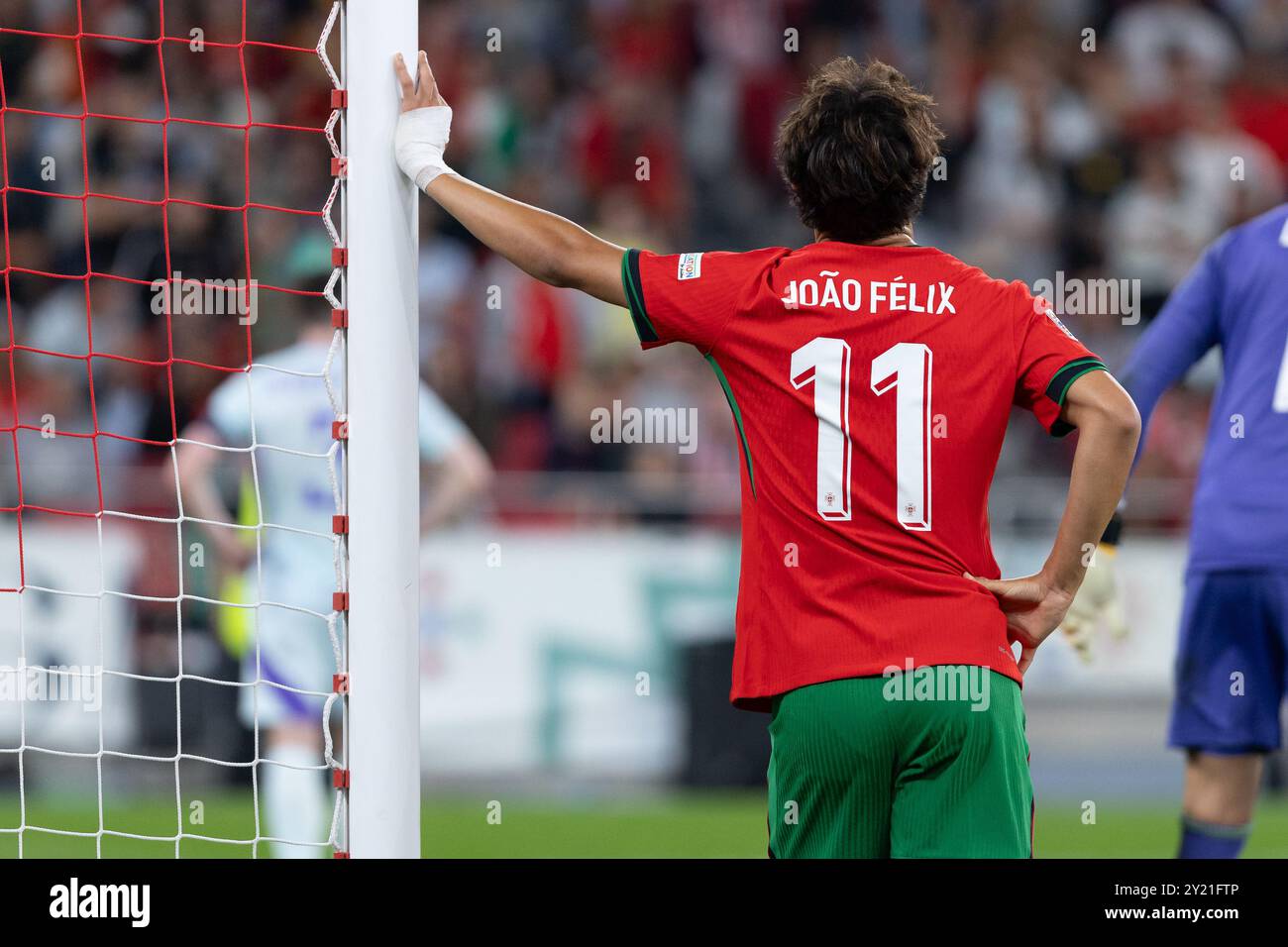 Joao felix chelsea footballer hi-res stock photography and images - Alamy