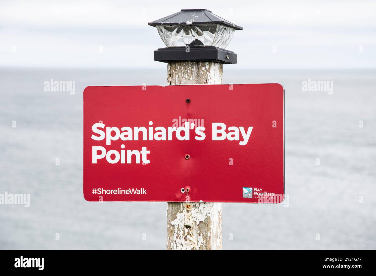 Bay roberts point hi-res stock photography and images - Alamy