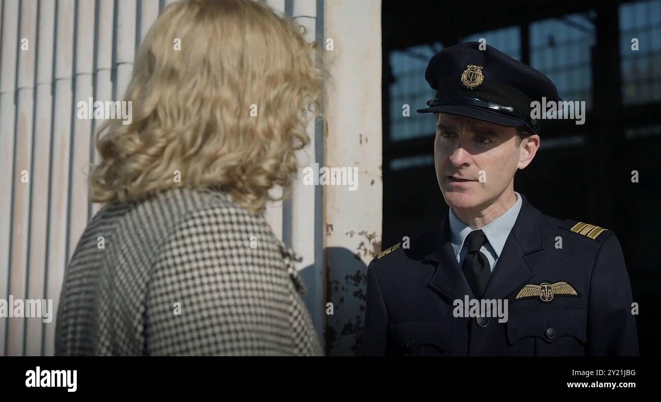 USA. Lee - (c)Sky Cinema - is a British biographical drama film ...