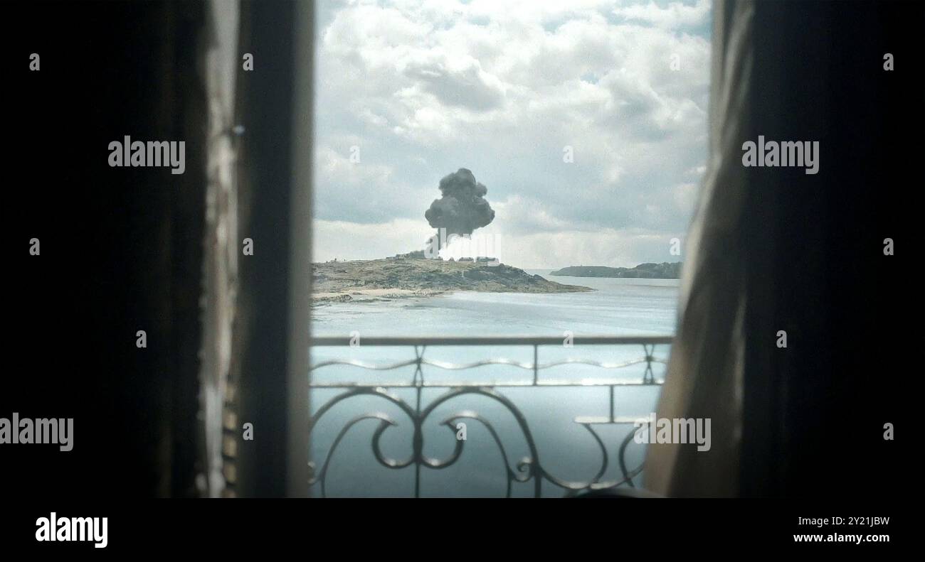 USA. Lee - (c)Sky Cinema - is a British biographical drama film ...