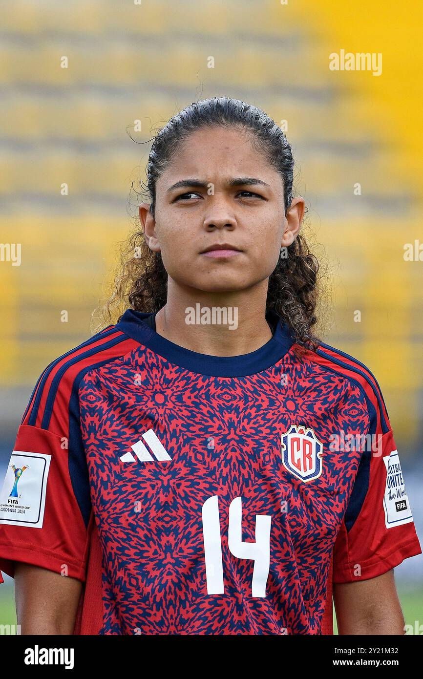 Maria paula arce zuniga hi-res stock photography and images - Alamy