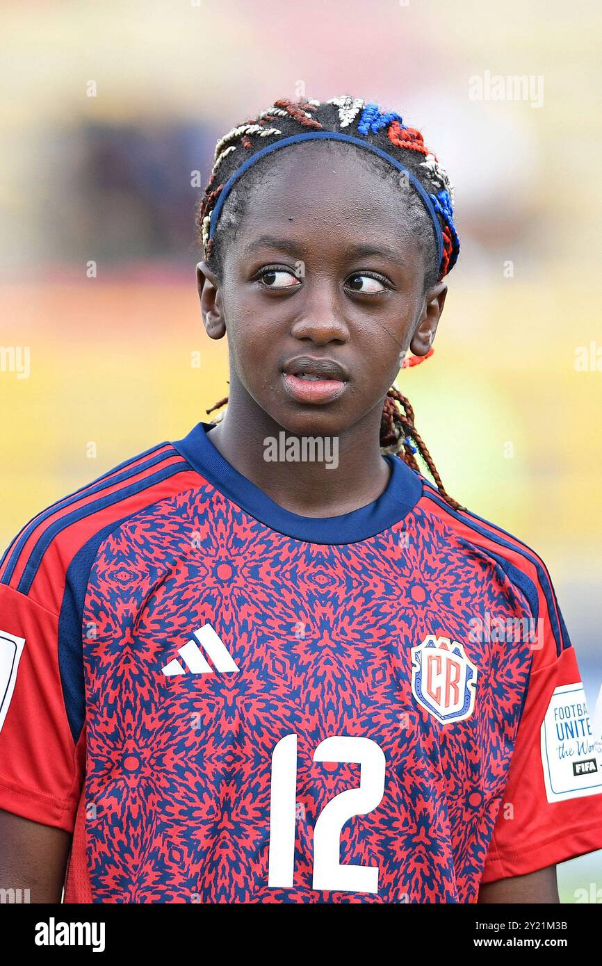 Alisha lindo hi-res stock photography and images - Alamy
