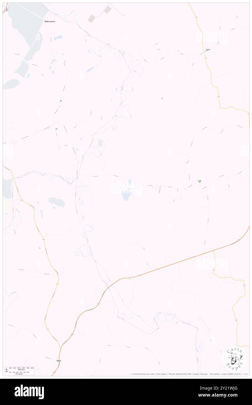 Jarrells, Muhlenberg County, US, United States, Kentucky, N 37 9' 11 ...