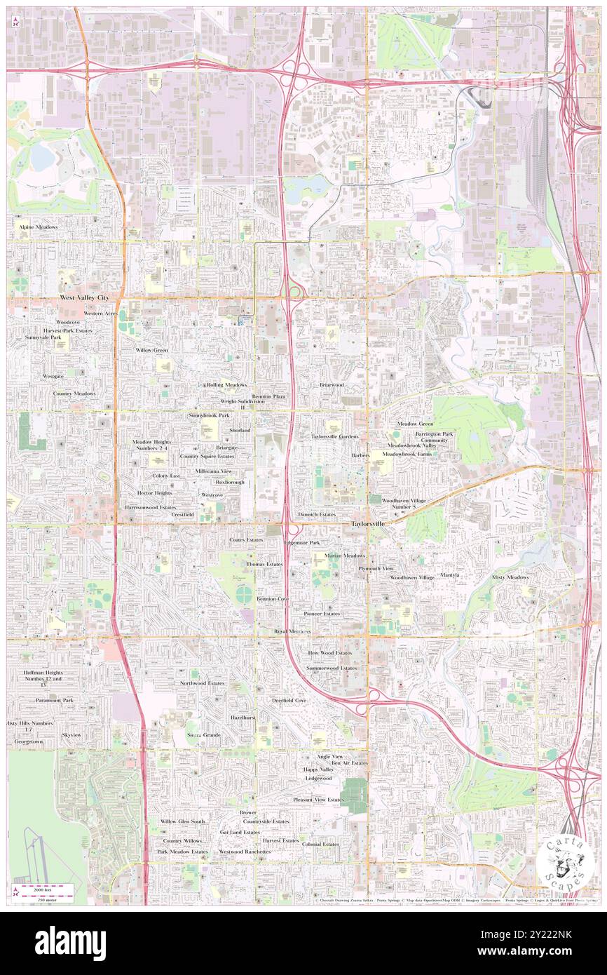 Remington place hi-res stock photography and images - Alamy