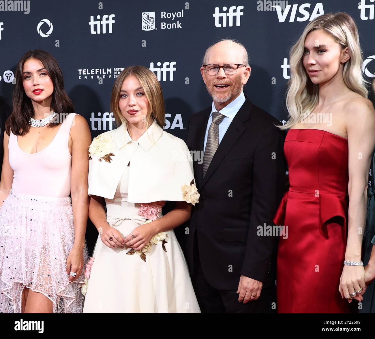 Vanessa kirby eden hi-res stock photography and images - Alamy