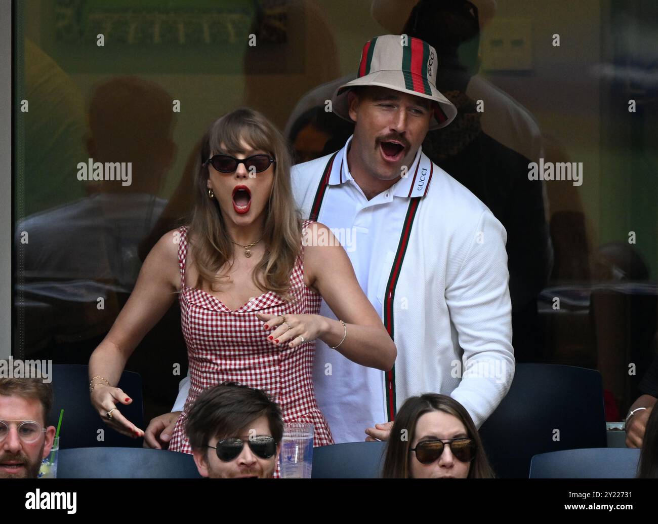 Travis taylor hi-res stock photography and images - Alamy