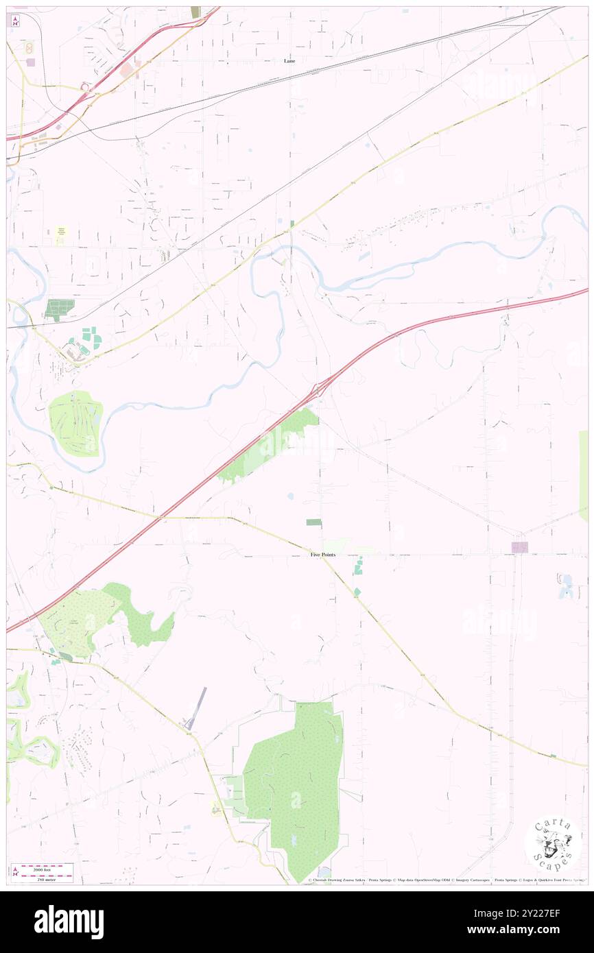 Leroy little farms hi-res stock photography and images - Alamy