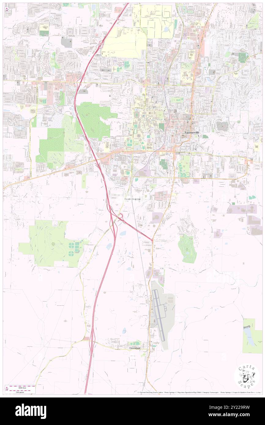 Fayette junction hi-res stock photography and images - Alamy