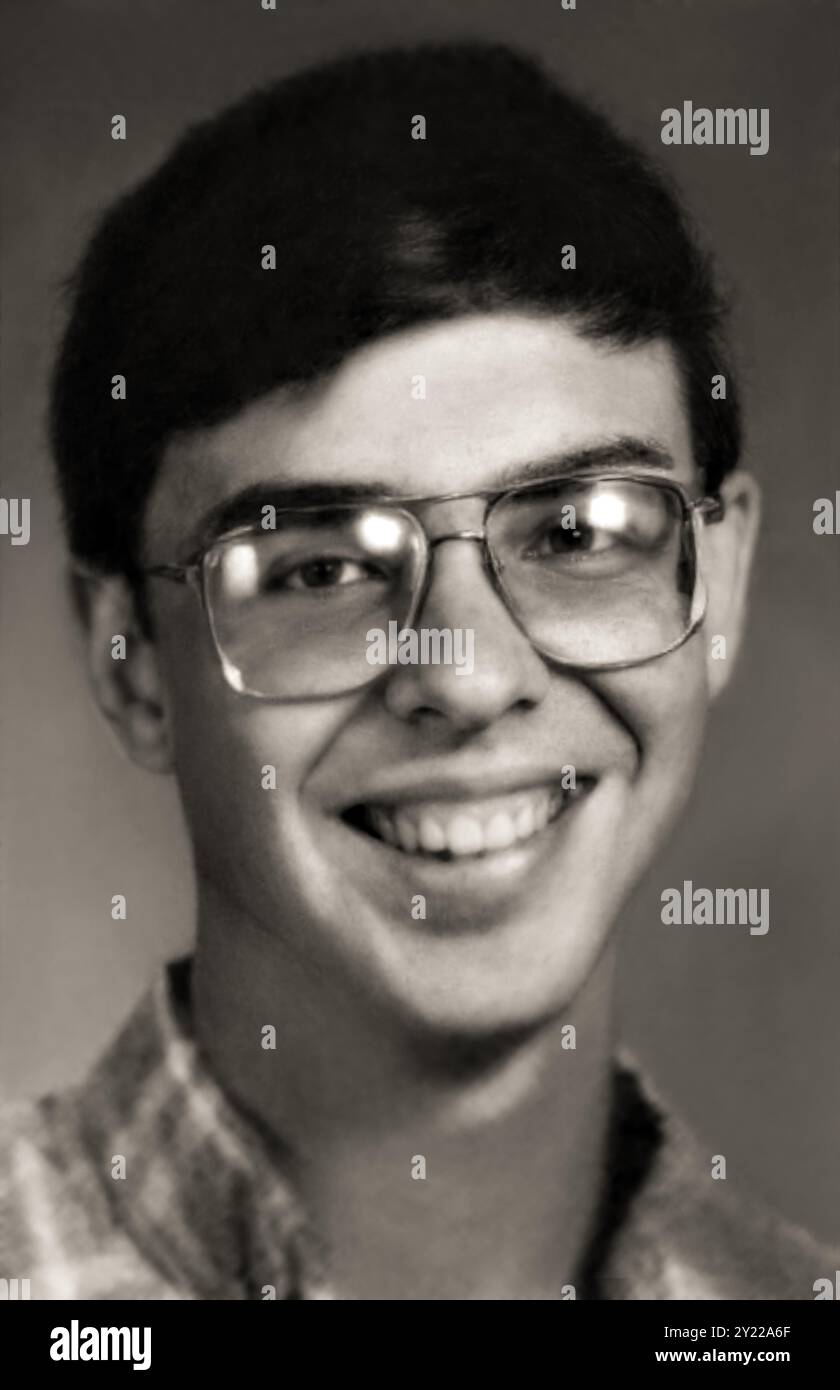 Larry page hi-res stock photography and images - Alamy