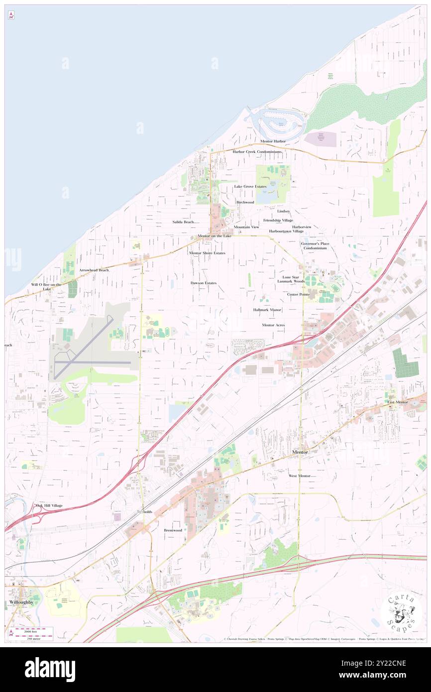 City of weatherby lake hi-res stock photography and images - Alamy