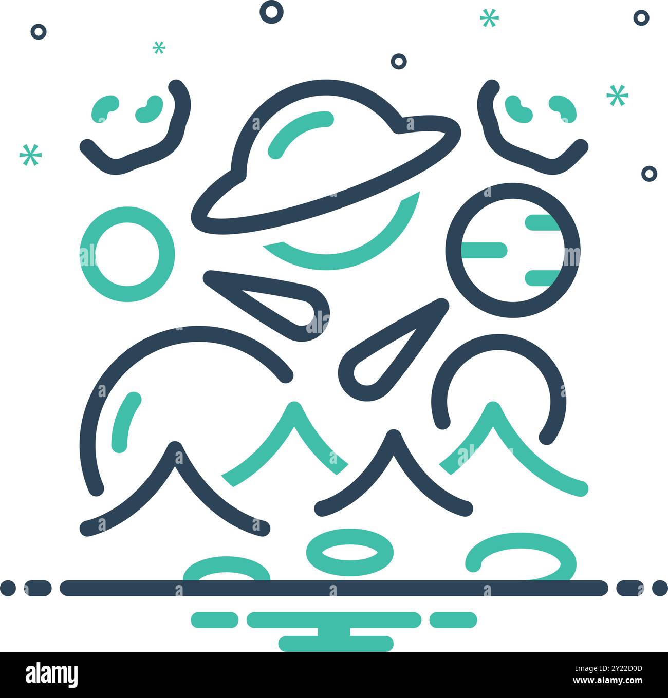 Planetary conquest hi-res stock photography and images - Alamy